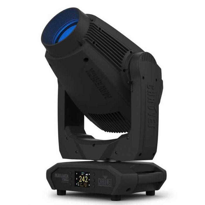 CHAUVET MAVERIC FORCE SP