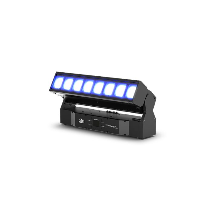 CHAUVET COLORADO PXL 8