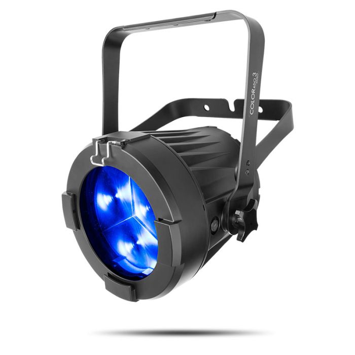 CHAUVET COLORADO 3-SOLO