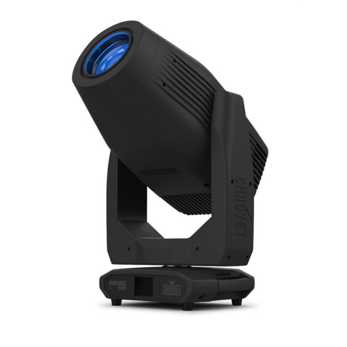 CHAUVET MAVERICK SILENS 2 PROFILE