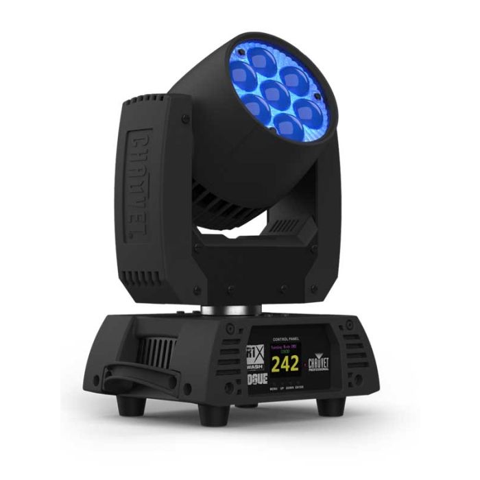 CHAUVET ROGUE R1X WASH