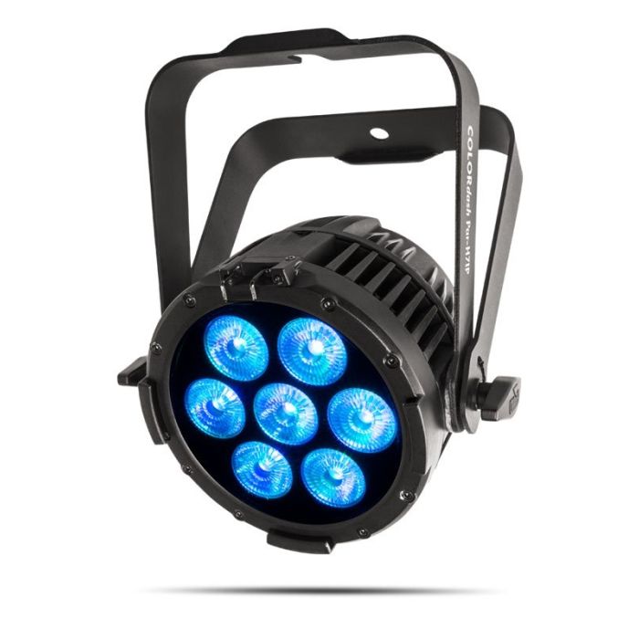 CHAUVET COLORDASH PAR H7IP