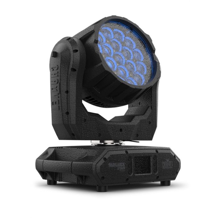 CHAUVET MAVERICK STORM 1 WASH