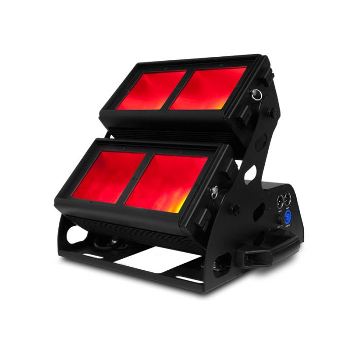 CHAUVET OVATION C-805FC