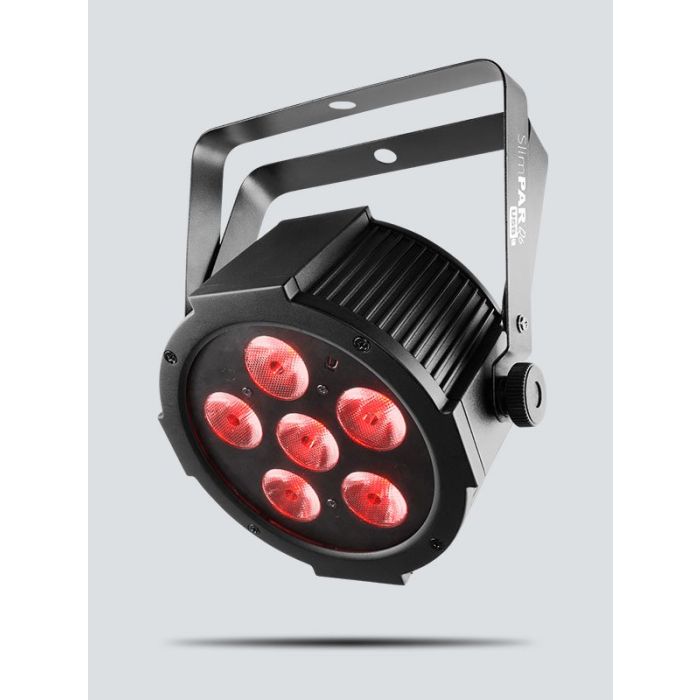 CHAUVET SLIMPAR Q6 USB