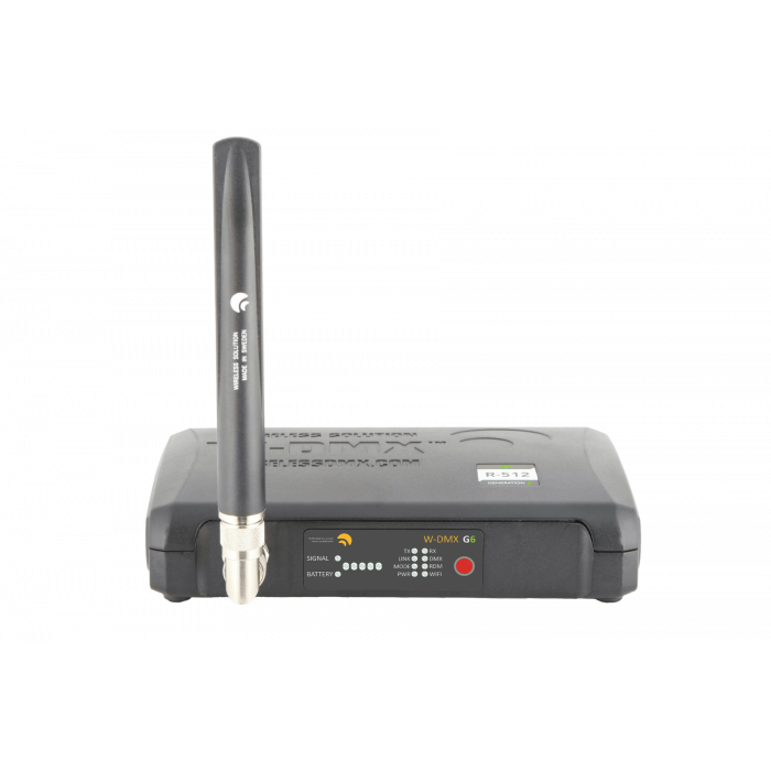 Wireless Solution BLACKBOX R512G6C