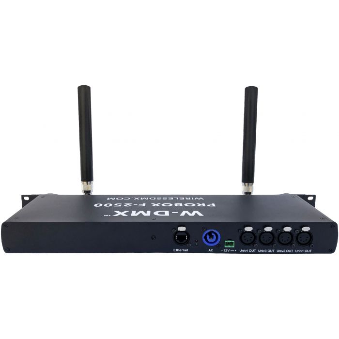 Wireless Solution PROBOX F-2500 G