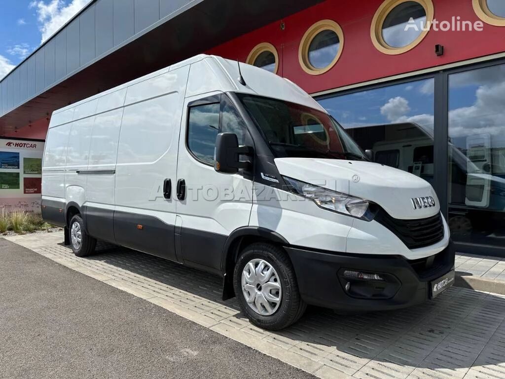 Novi IVECO Daily 35S 18H A8 V - D30V 3.0L 129kW 16m3 minibus furgon