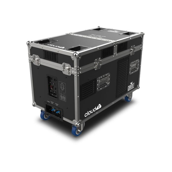 CHAUVET CLOUD 9