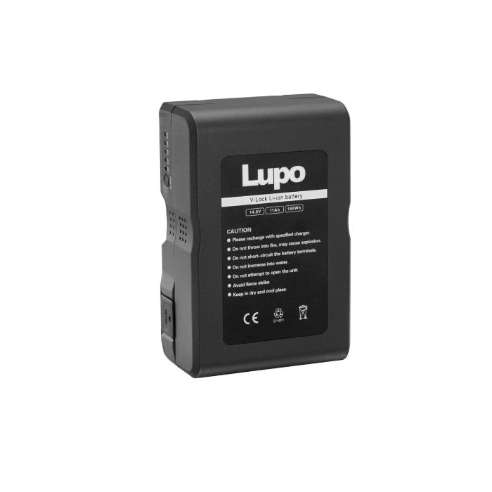 Lupo 160WH BATT