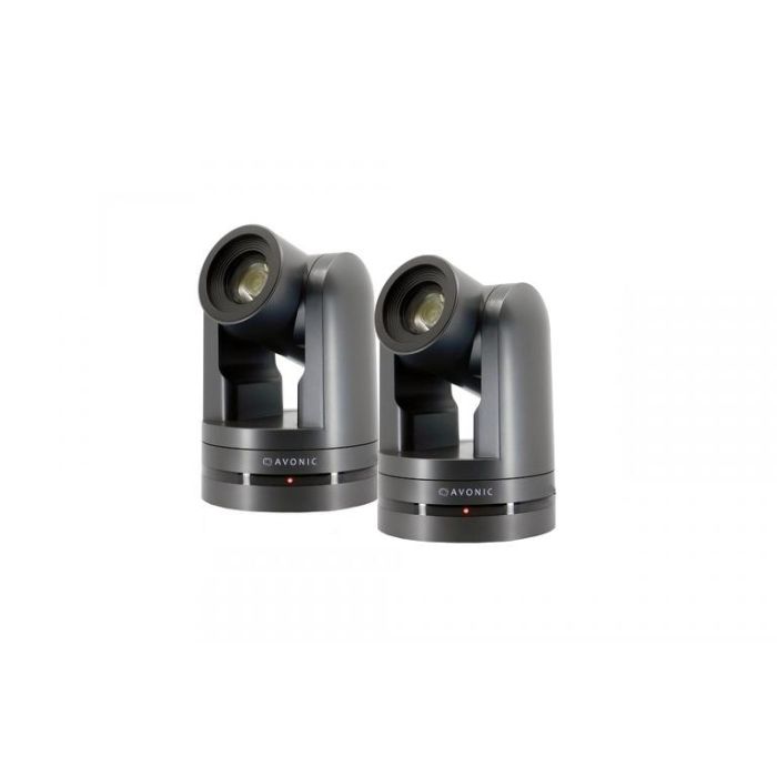 TELEVIC CONFERENCE NV. T-CAM PACK CM70