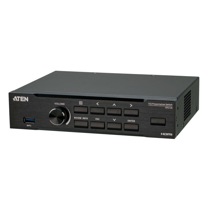 ATEN VP2120