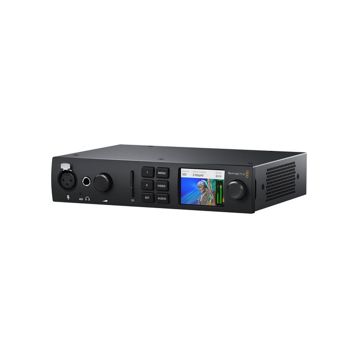 Blackmagic Design UltraStudio 4K Mini