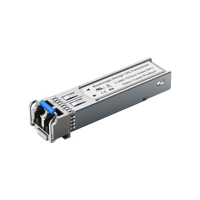 Blackmagic Design Adapter - 12G BD SFP Optical Module