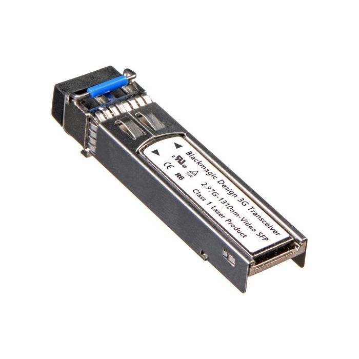 Blackmagic Design Adapter - 3G BD SFP Optical Module