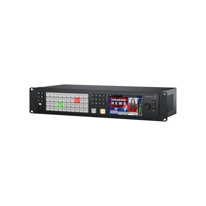 Blackmagic ATEM 4 M/E Constellation HD