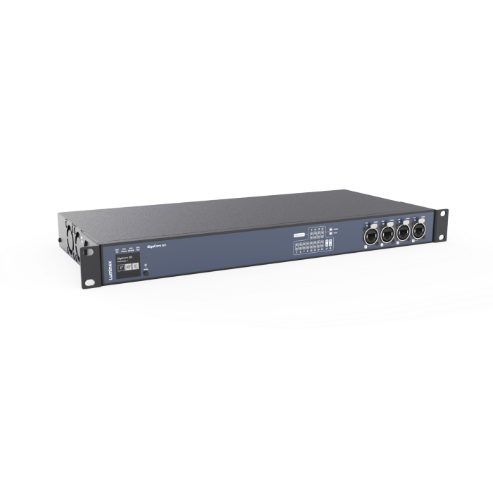 Luminex GIGACORE 18T POE