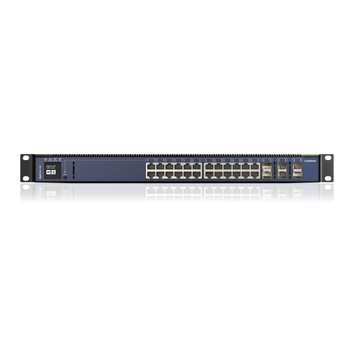 Luminex GIGACORE 30I POE