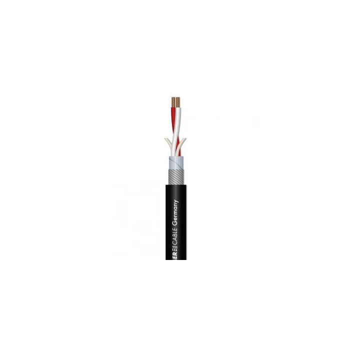 SOMMER Cable PRIMUS CRNI
