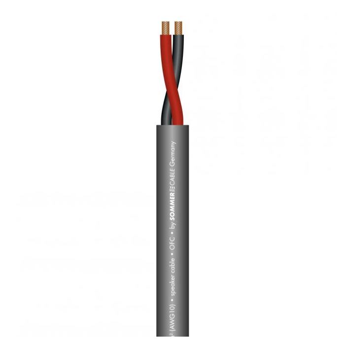 SOMMER Cable MERIDIAN SP260F