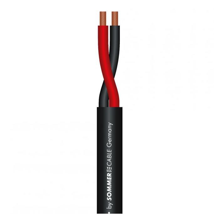 SOMMER Cable MERIDIAN SP225F