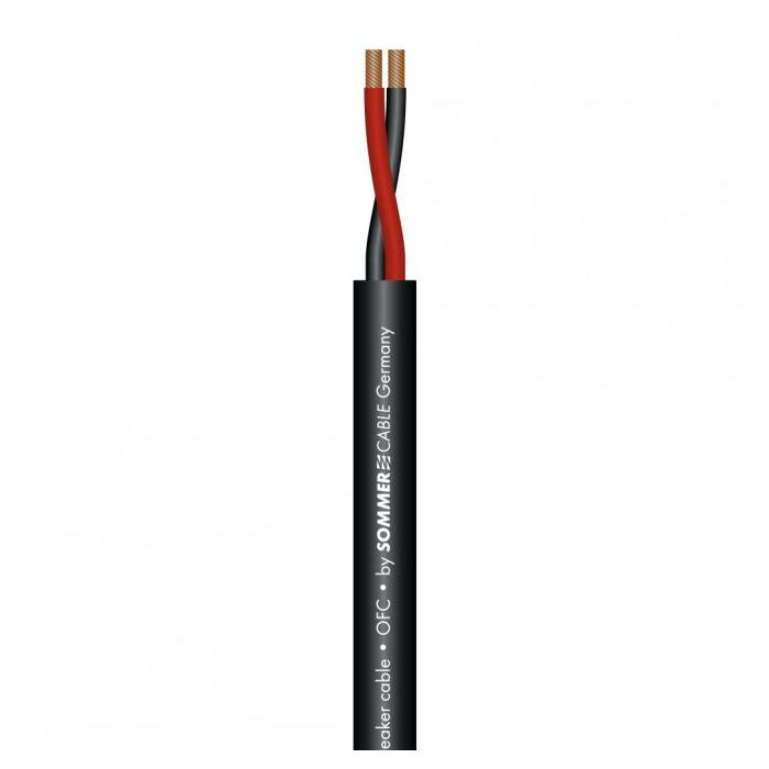 SOMMER Cable MERIDIAN SP215