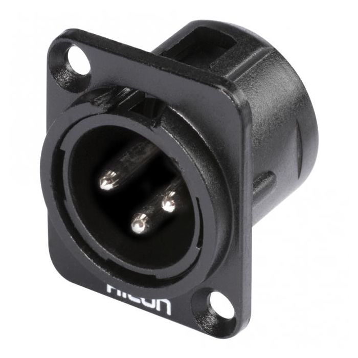 HICON HI-X3DM-M