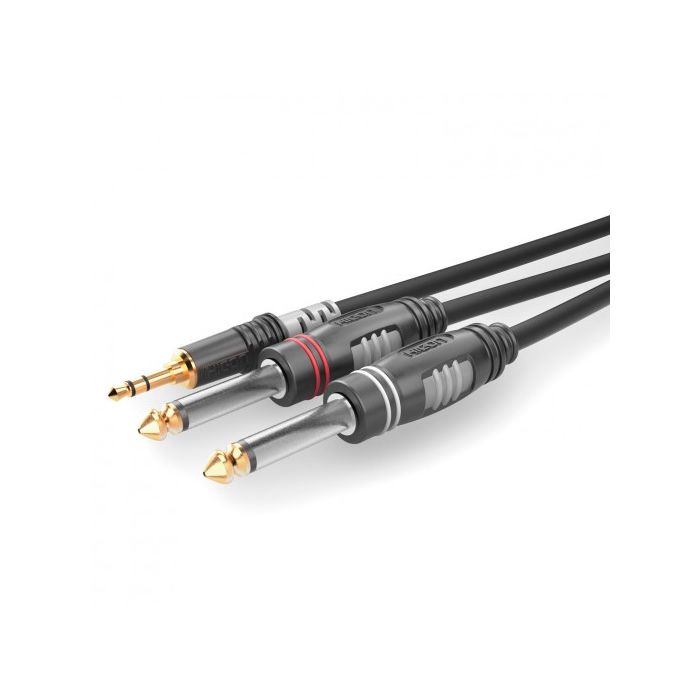 SOMMER Cable HBA-3S62-0150