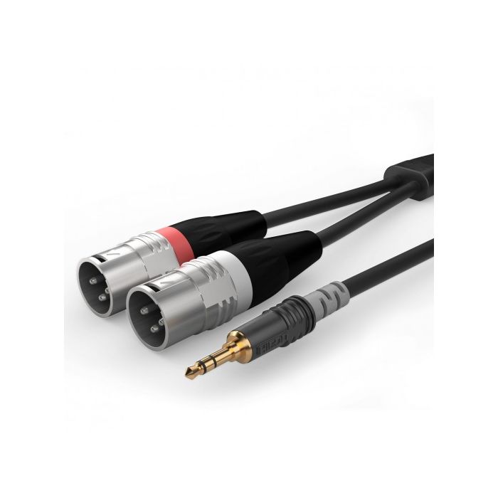 SOMMER Cable HBA-3SM2-0150