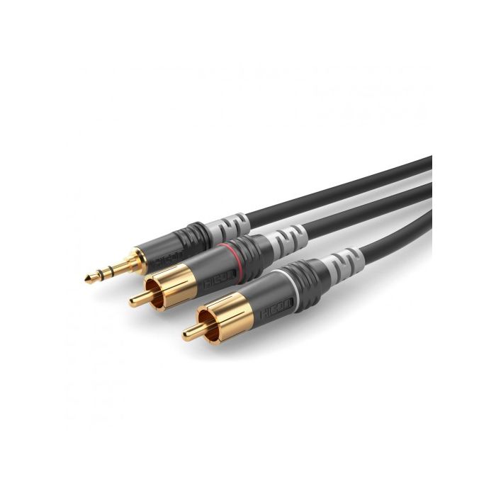 SOMMER Cable HBA-3SC2-0150