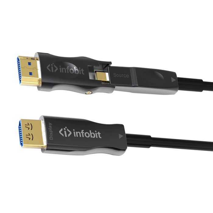 INFOBIT AOC-HDMI-F50