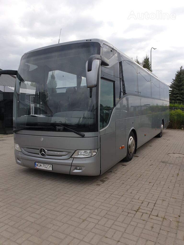 Mercedes-Benz Tourismo 15 turistički autobus