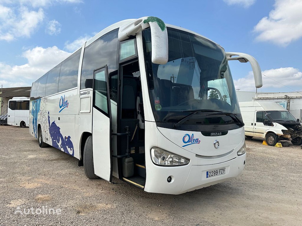 IVECO NEW CENTURY turistički autobus