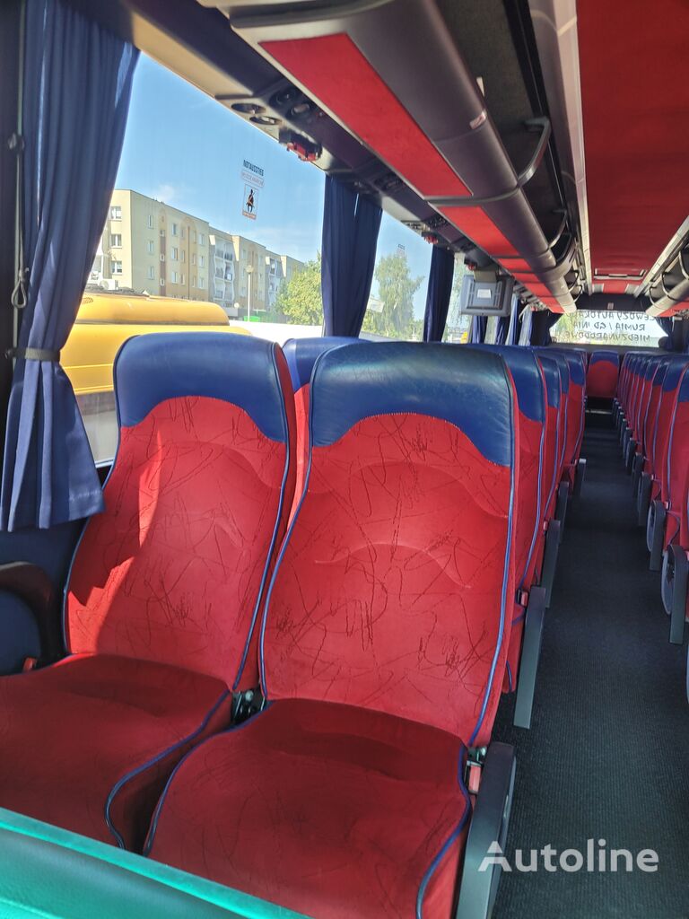 Bova Futura FHD 13 turistički autobus