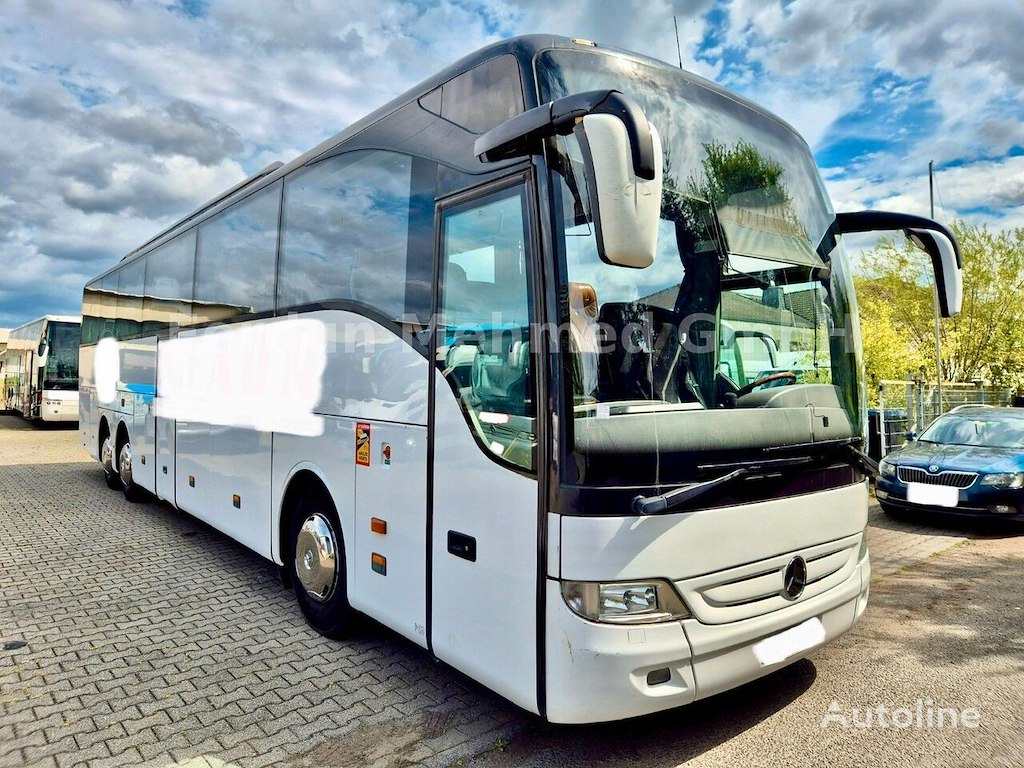 Mercedes-Benz Tourismo M turistički autobus