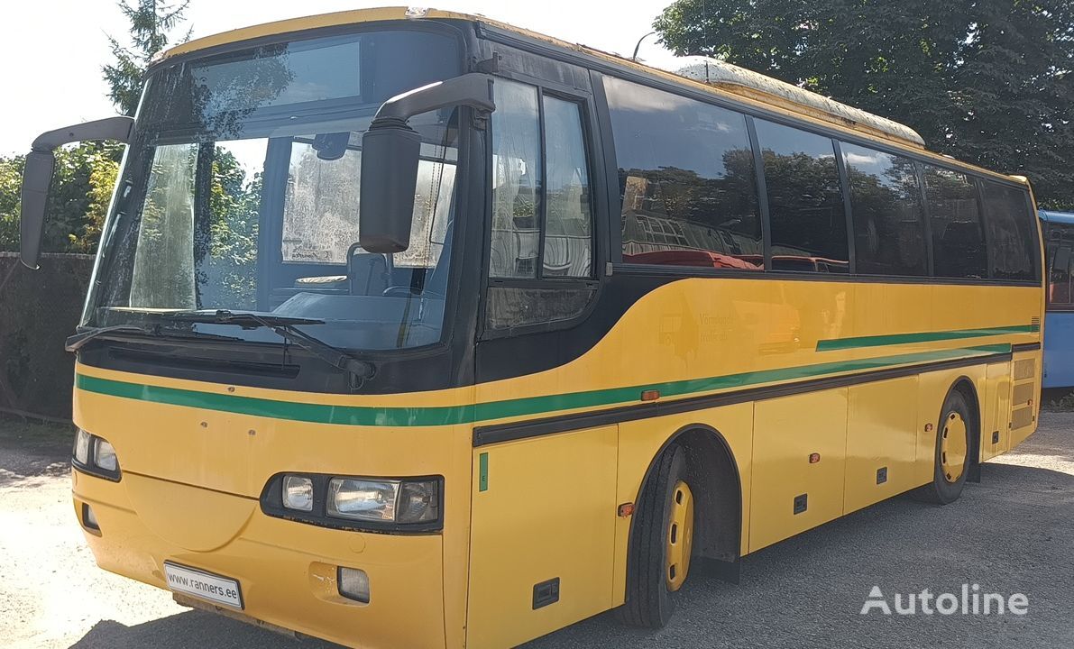 MAN 30 seats turistički autobus