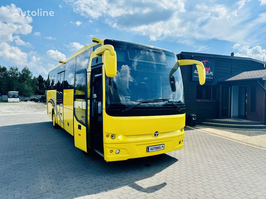 Temsa MD9 prigradski autobus