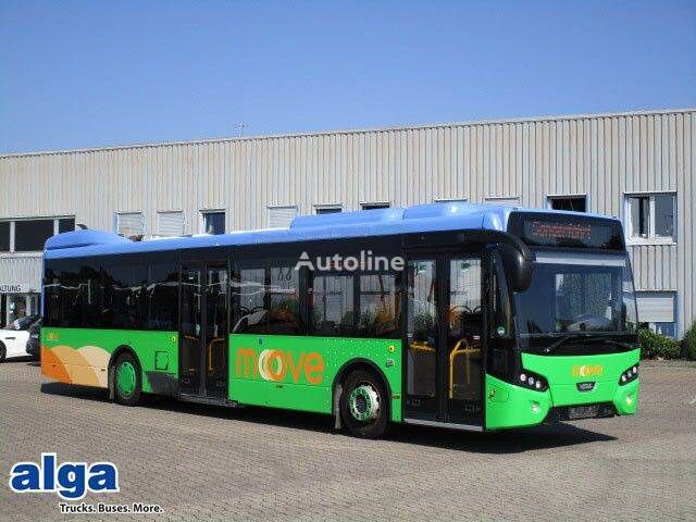 VDL Citea SLF 120/310, Euro 6, A/C, ZF, LAWO prigradski autobus