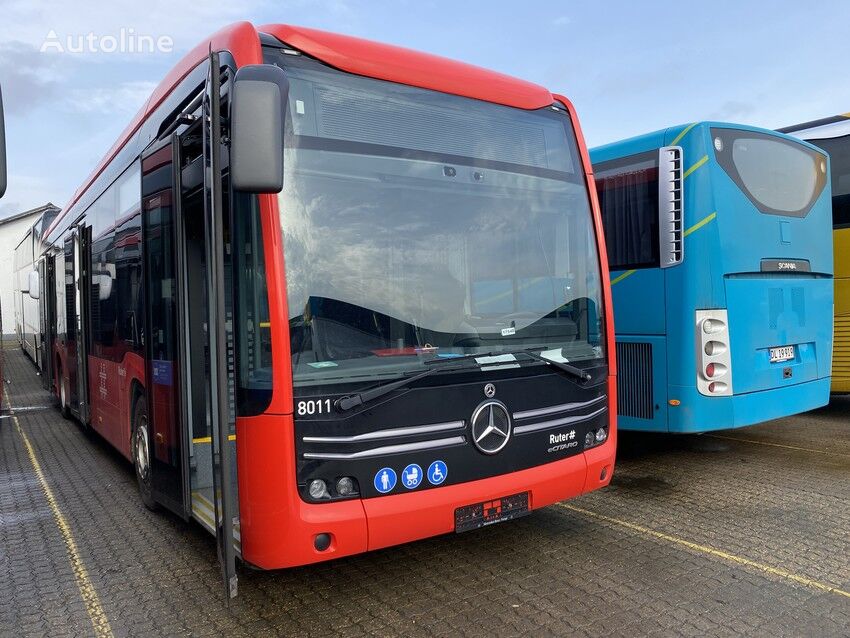 Mercedes-Benz E Citaro gradski autobus