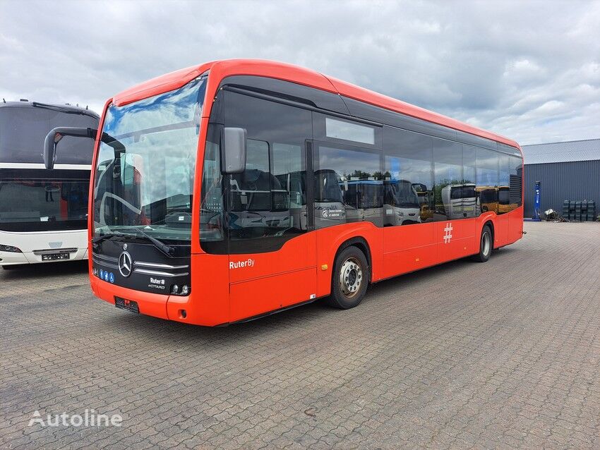 Mercedes-Benz E Citaro gradski autobus