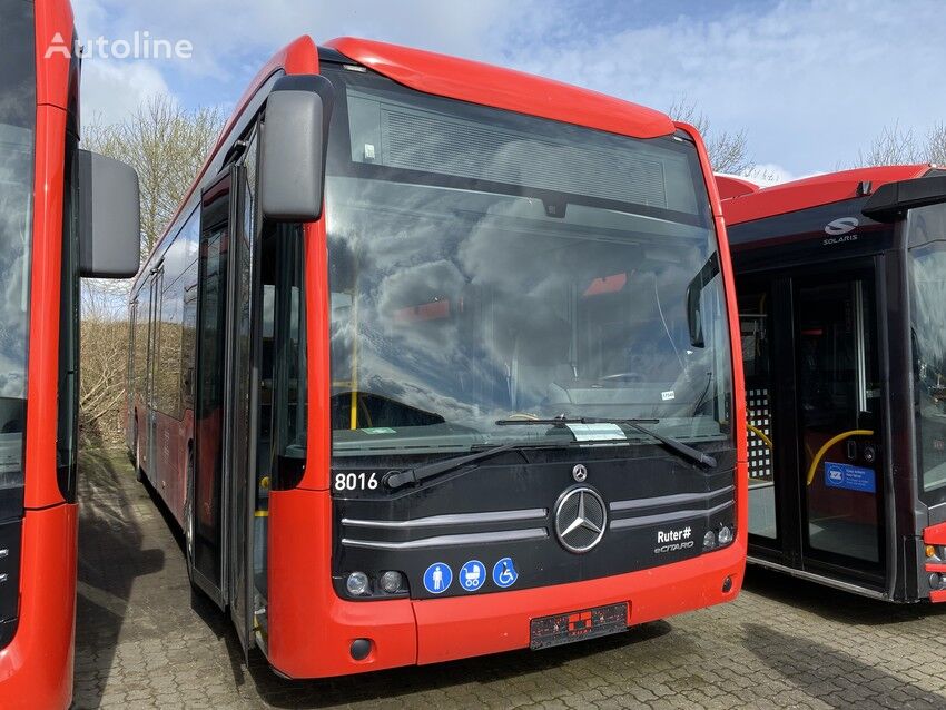 Mercedes-Benz E Citaro gradski autobus