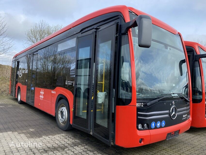 Mercedes-Benz E Citaro gradski autobus