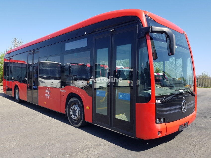 Mercedes-Benz E Citaro gradski autobus