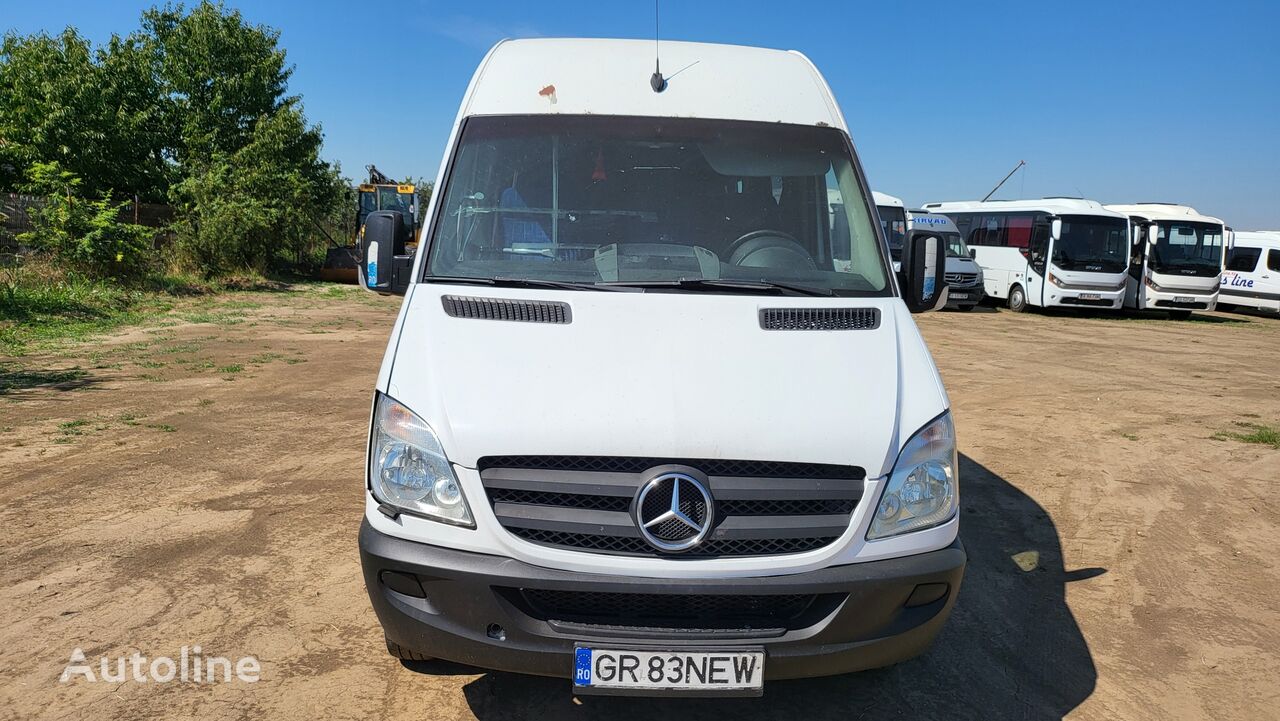 Mercedes-Benz Sprinter 516 putnički minibus