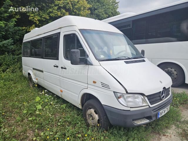 Mercedes-Benz 413 putnički minibus