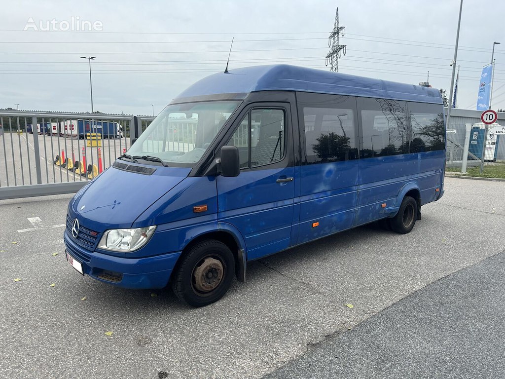 Mercedes-Benz Sprinter 416 CDI/20 Sitze/KLIMA putnički minibus