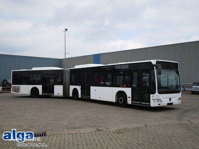 Mercedes-Benz O 530 G Citaro, Euro 5, Klima, Lawo zglobni autobus