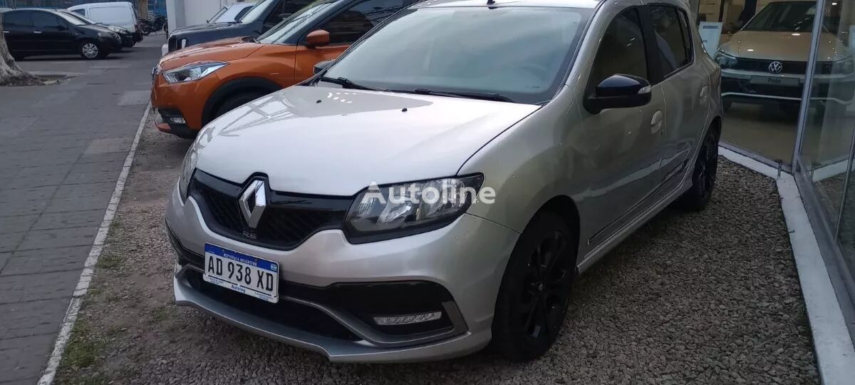 Renault Sandero hečbek