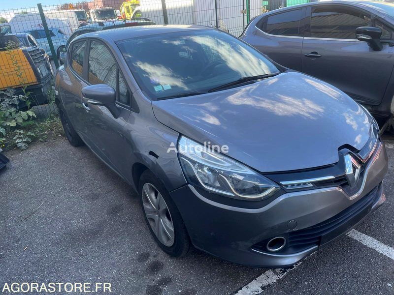 Prodaje se Renault Clio 4 - 0.9 TCE hečbek na aukciji