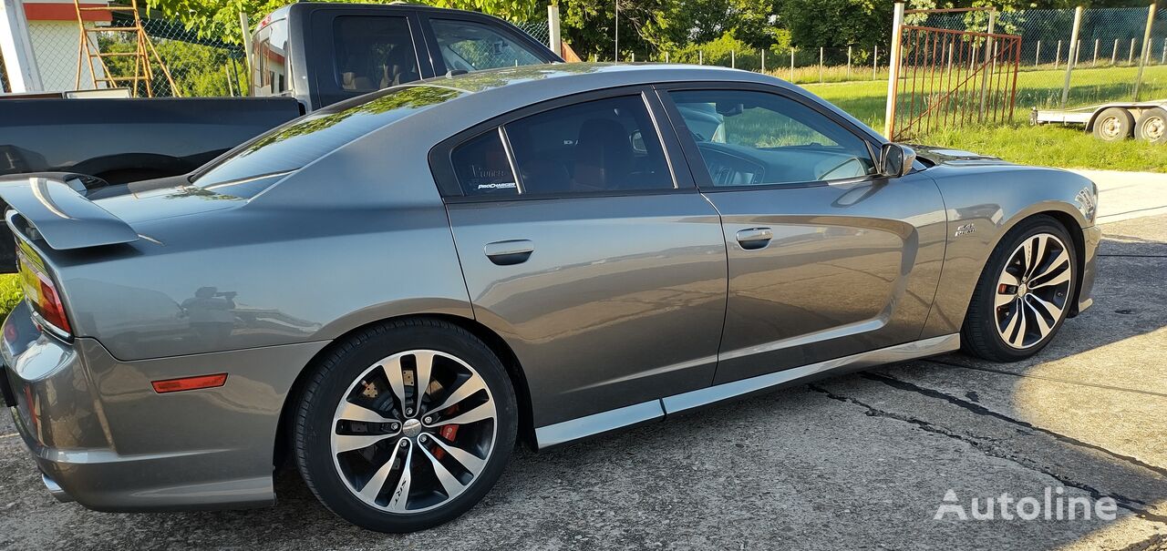 Dodge Charger sedan